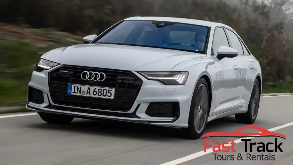 Luxury Car For Rent Lahore - Cheap Car Rentals Lahore - Best Rent A Car ...