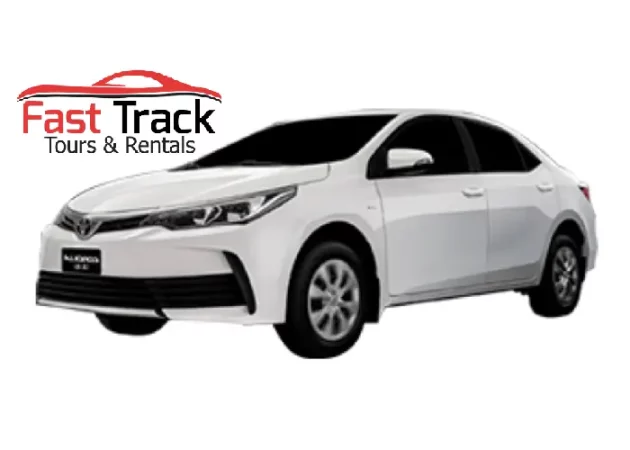 Affordable Cheapest Luxury Cars For Rent In Lahore Pakistan - Fast Track