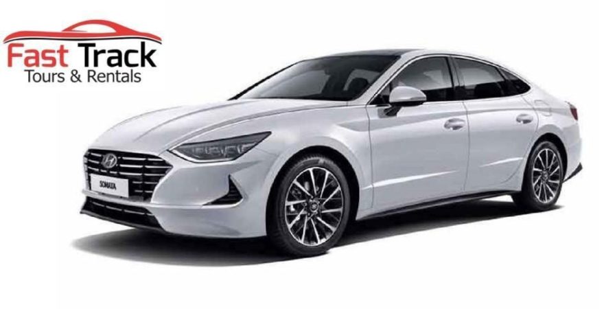 Rent a Car Lahore | Affordable Luxury & Reliable Rentals | Fast Track ...